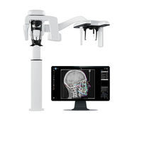 Cephalometric X-ray system - All medical device manufacturers