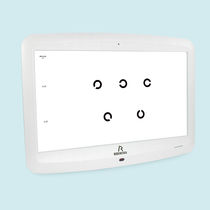 Optotype chart monitor - All medical device manufacturers