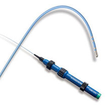 Radiofrequency ablation catheter - All medical device manufacturers ...