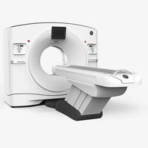 CT scanner - All medical device manufacturers