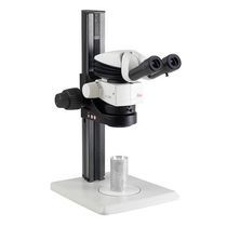 Stereo microscope light source, Stereo microscope illuminator - All ...