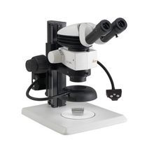Stereo microscope light source, Stereo microscope illuminator - All ...