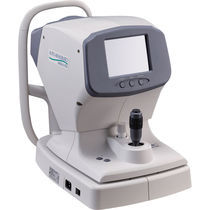 Automatic refractometer - All medical device manufacturers