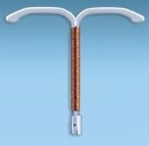 Copper-T intrauterine device - All medical device manufacturers