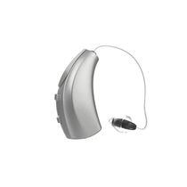 BTE hearing aid - All medical device manufacturers