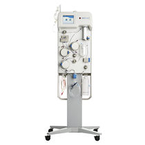 Plasmapheresis machine - All medical device manufacturers