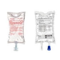 Polyvinyl chloride infusion bag, PVC infusion bag - All medical device ...