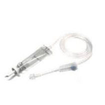 Infusion set - All medical device manufacturers
