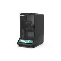 Cell sample preparation system, Cell sample processor - All medical ...