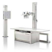 Radiography system with floor-standing bucky - All medical device ...