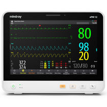 Physiology patient monitor, Physiological patient monitor - All medical ...
