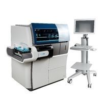 Stago: Laboratory - MedicalExpo