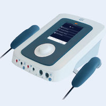 Ultrasound diathermy unit - All medical device manufacturers