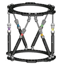 External fixation system - All medical device manufacturers