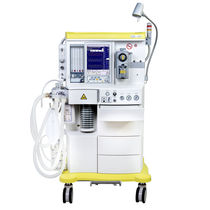 MRI-compatible anesthesia workstation - All medical device manufacturers