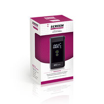 Breathing monitor, Breath analyzer - All medical device manufacturers