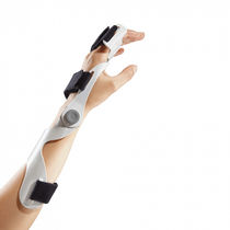 Extension orthopedic immobilization - All medical device manufacturers