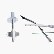 CSF drainage catheter - All medical device manufacturers