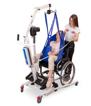 Patient lift, Patient lifter - All medical device manufacturers