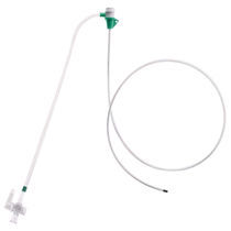 Vascular access sheath, Vascular introducer - All medical device ...