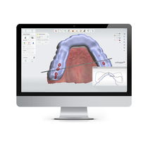 Orthodontic software - All medical device manufacturers