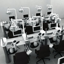 Dental laboratory workstation - All medical device manufacturers