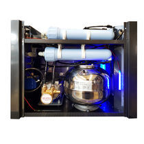 Dental clinic water purification system - All medical device manufacturers