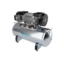 Laboratory compressor, Laboratory air compressor - All medical device ...