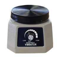 Dental vibrator, Dental laboratory vibrator - All medical device manufacturers