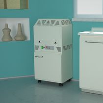 Laboratory air purifier, Laboratory air recirculator - All medical ...