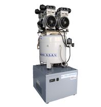 Laboratory compressor, Laboratory air compressor - All medical device ...