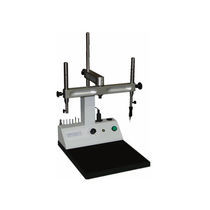 Dental parallelometer, Dental laboratory parallelometer - All medical device manufacturers