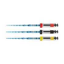 Reciprocating endodontic file - All medical device manufacturers