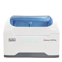Benchtop biochemistry analyzer, Benchtop clinical chemistry analyzer ...
