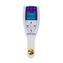 Refractometer for the pharmaceutical industry - All medical device ...