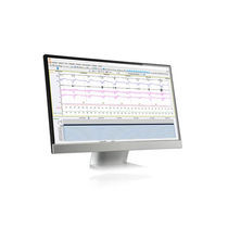 Polysomnography software - All medical device manufacturers