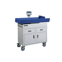 Pediatric examination table, Pediatric examination couch - All medical ...