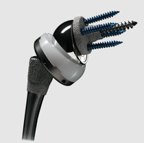 Shoulder prosthesis - All medical device manufacturers