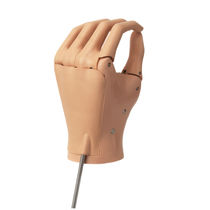 Body-powered hand prosthesis - All medical device manufacturers