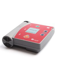 External defibrillator - All medical device manufacturers