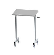 Instrument table, Mayo table - All medical device manufacturers - Page 2