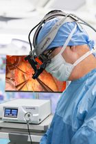 Surgical camera - All medical device manufacturers