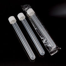 Graduated test tube, Graduated sample tube - All medical device ...