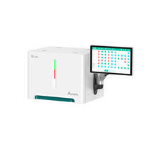 Automatic microbiology analyzer - All medical device manufacturers