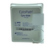Hydrophobic microscope slide - All medical device manufacturers