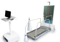 Gait evaluation system - All medical device manufacturers