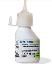 Powder hemostatic agent - All medical device manufacturers