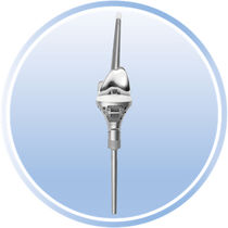 Shoulder prosthesis - All medical device manufacturers