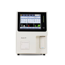 Hematology analyzer - All medical device manufacturers