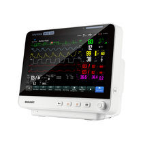 Multi-parameter monitor, Multiparameter monitor - All medical device ...